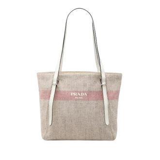 Prada Damen, Pre-Owned, Beige, ONE SIZEGr&ouml;&szlig;e