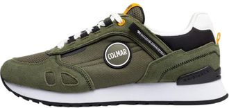 Colmar Homme, Chaussures, Vert, Taille: 44 EU Baskets