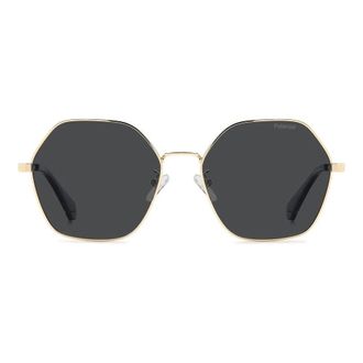 Polaroid PLD 4205/G/S/X Sonnenbrille - - Accessories - Damen - Gelb - 56 MM
