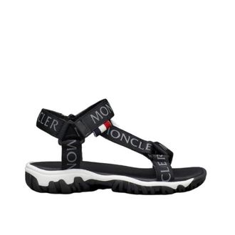Moncler Schuhe - - Shoes - Herren - Schwarzk - 37 EU