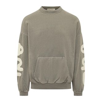 Fear of God Herren, Sweatshirts & Hoodies, Gr&uuml;n, XSGr&ouml;&szlig;e