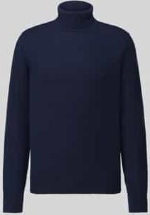 Selected Pullover mit Rollkragen