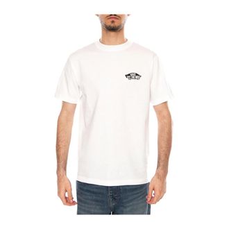 Vans Herren, Oberteile, Wei&szlig;, XLGr&ouml;&szlig;e