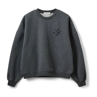 Sofie Schnoor Sweatshirts & Hoodies - - Sweatshirts & Hoodies - Damen - Grau - M