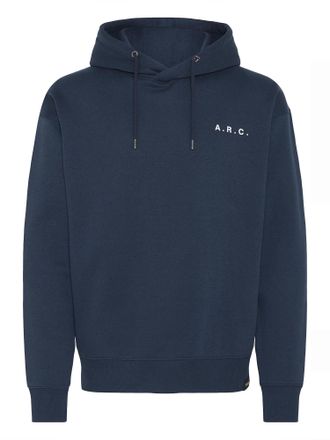 Solid Kapuzenpullover SDHanno