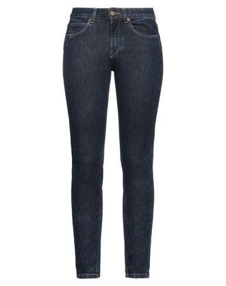 L'autre Chose BAS - Pantalons en jean sur YOOX.COM