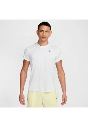 Nike Herren Tennisshirt NIKECOURT VICTORY
