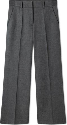 Cambio Homme, Pantalons, Gris, Taille: W38 L32 Amelie Pantalons