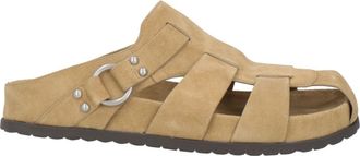 Ash SCHUHE - Sandalen auf YOOX.COM