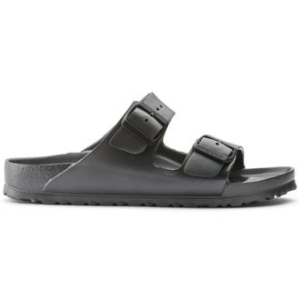 Birkenstock Arizona EVA schmale Weite - - Shoes - Damen - Grau - 37 EU