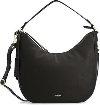 Picard femmes Sac à main Java en Cuir naturel moyen | largeur: 8 cm hauteur: 21 cm longueur: 32 cm avec Fermeture à glissière