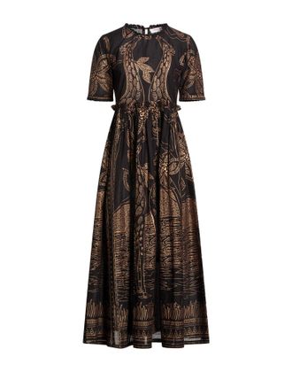 Connor & Blake KLEIDER - Maxi-Kleider auf YOOX.COM