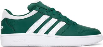 adidas Sneakers adidas Hoops Classic KI1049 Gr&uuml;n