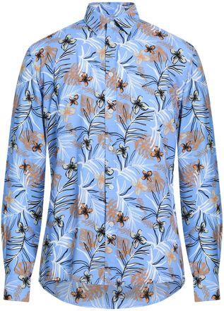 Daniele Alessandrini TOPS - Hemden auf YOOX.COM