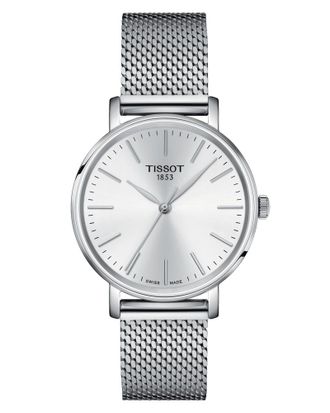Tissot Everytime Damenuhr T143.210.11.011.00