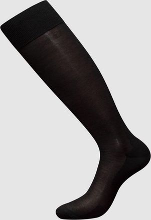 ZD Zero Defects Kniestr&uuml;mpfe 100% Mercerized cotton