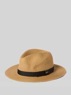 Barts Hut mit Logo-Detail Modell AVELOZ