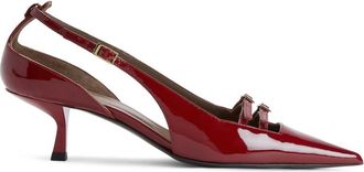 Giuseppe Zanotti URANIA PUMP 50 Pumps