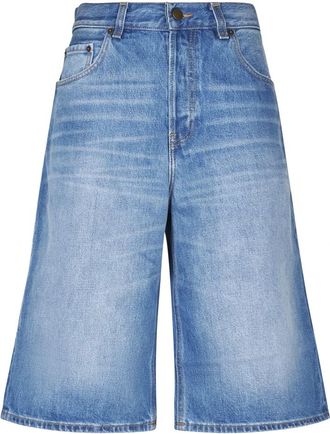 Haikure Femme, Shorts, Bleu, Taille: W27 New Becky Shorts