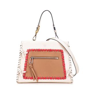 Fendi Damen, Pre-Owned, Braun, ONE SIZEGröße