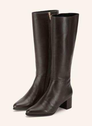 Peter Kaiser Stiefel braun