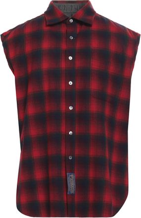 Maison Margiela TOPS - Hemden auf YOOX.COM