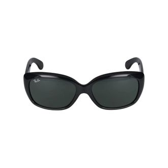 Ray-Ban Damen, Accessories, Schwarzk, 58 MMGr&ouml;&szlig;e