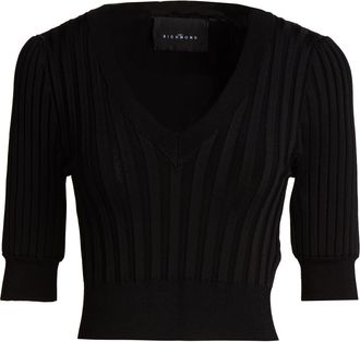 John Richmond STRICKWAREN - Pullover auf YOOX.COM