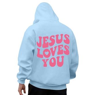 Generic Sweat a Capuche Homme Hooded Sweatshirt Hoodie Pullover Homme avec Doublure en Fleece, Sweatshirt Longue Manche pour Un Port Confortable, Léger et Cha