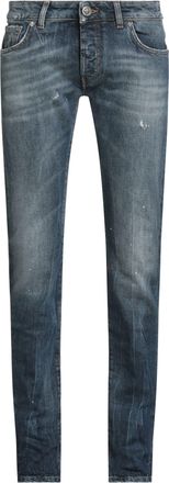 John Richmond HOSEN & RÖCKE - Jeanshosen auf YOOX.COM