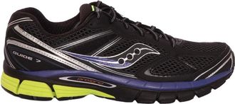 Saucony ProGrid Guide 7 - - Sport - Herren - Schwarzk - 41 EU