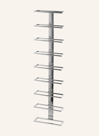 Fink Wanddekoration Vinolo silber