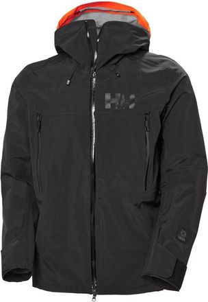 Helly Hansen Herren Skijacke SOGN SHELL 2.0 JACKET
