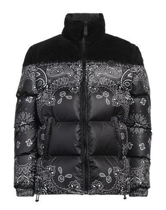Philipp Plein MANTEAUX - Doudounes plume ou synth&eacute;tique sur YOOX.COM