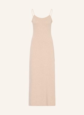by Aylin Koenig By Aylin Koenig Strickkleid Kayla Aus Merinowolle beige
