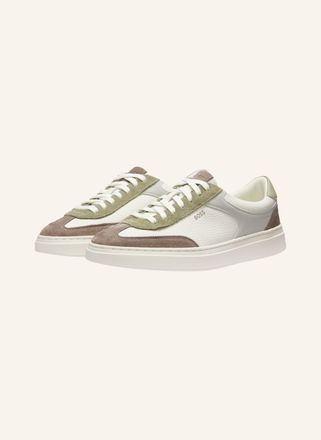 HUGO BOSS Sneaker Kieran_Tenn_Sdtbpl beige