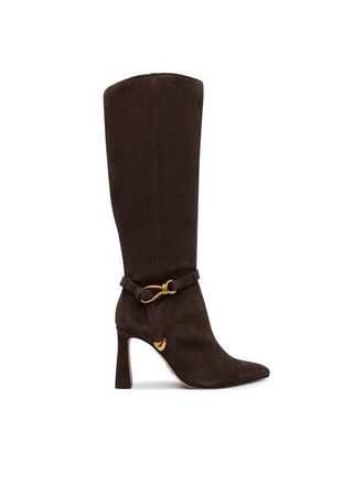 Steve Madden Stiefel Sirrens 11004776 Braun