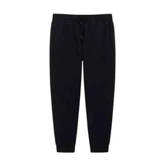 A|X Armani Exchange Premium Jogger Hose f&uuml;r M&auml;nner - - Trousers - Herren - Schwarzk - M