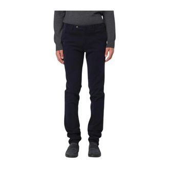 Pantaloni Torino Pantalon de costume - Homme - Pantalons - Bleu - Taille: S