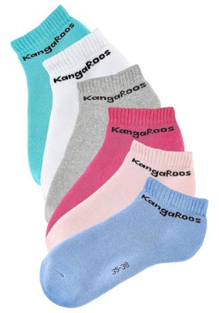Kangaroos Socken