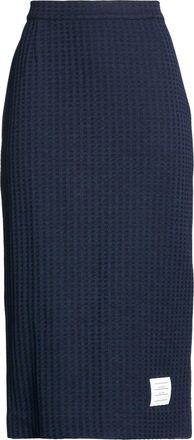Thom Browne HOSEN & R&Ouml;CKE - Midi-R&ouml;cke auf YOOX.COM
