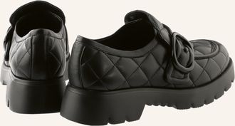 H&ouml;gl Loafer Maxwell schwarz