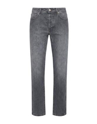 Barba BAS - Pantalons en jean sur YOOX.COM