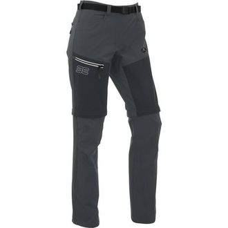 Maul Damen Hose Oakville 2XT-T-Zipp off Hose e