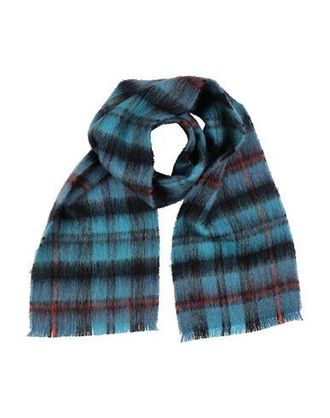 Mackintosh WOOL SCARF