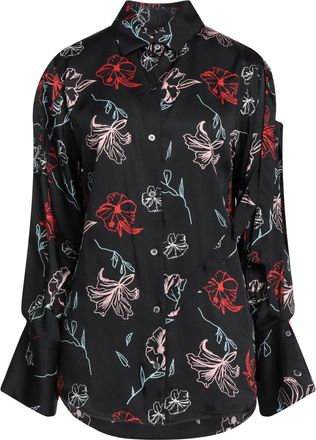 Moiselle TOPS - Hemden auf YOOX.COM