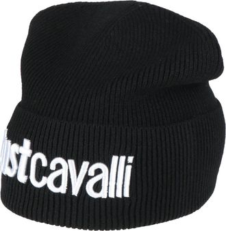Just Cavalli ACCESSOIRES - M&uuml;tzen & H&uuml;te auf YOOX.COM