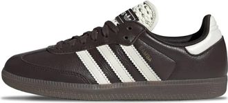 adidas Samba OG W - - Sport - Damen - Braun - 38 EU