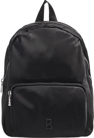Bogner Rucks&auml;cke - Verbier Play 1.0 Hermine Backpack Mvz - Gr. unisize - in Schwarz - f&uuml;r Damen