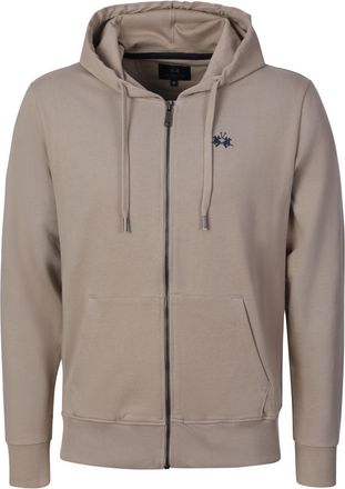 La Martina Sweatjacke MCF011